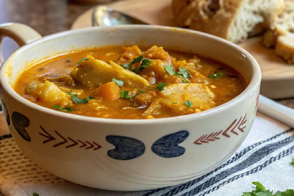 Mocotó: Receita cheia de sabor | Blog Receita Delicia