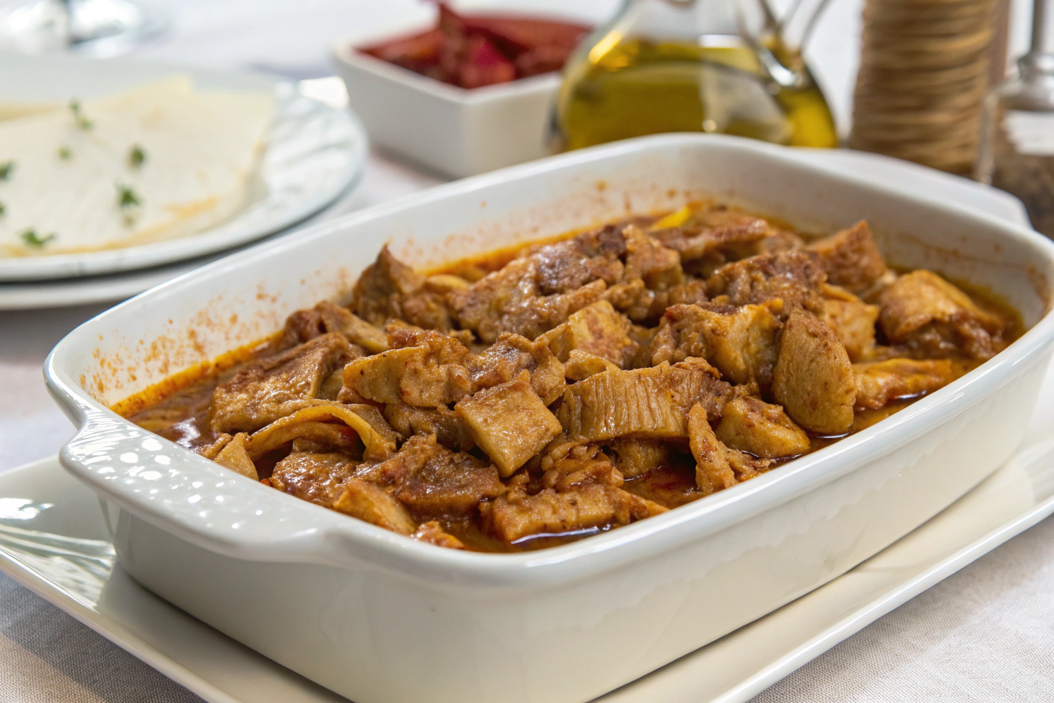 Buchada de Bode: Experiência Gastronômica Autêntica | Blog Receita Delicia