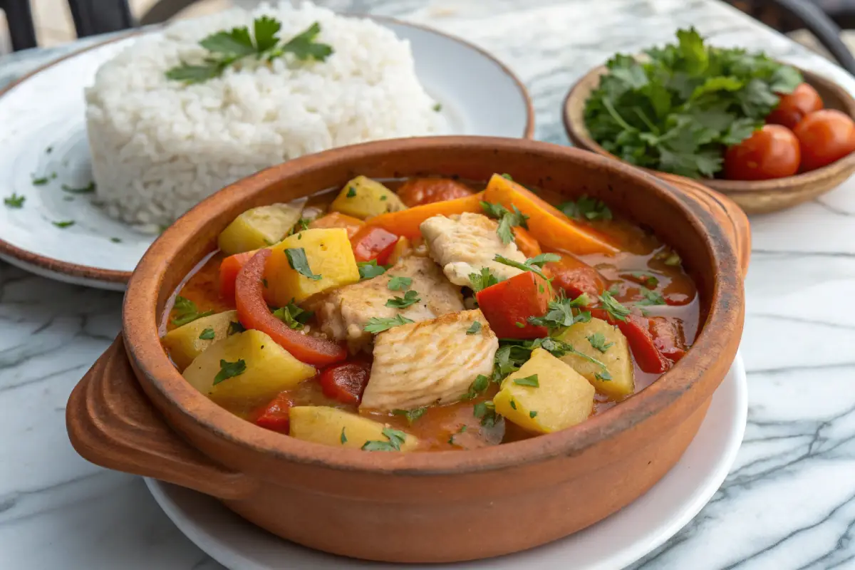 Autêntica Peixada Cearense: riqueza gastronômica do Nordeste | Blog ...