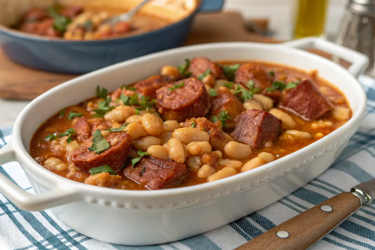 Mocotó com Feijão Branco: Um Prato Saboroso e de Tradição | Blog ...