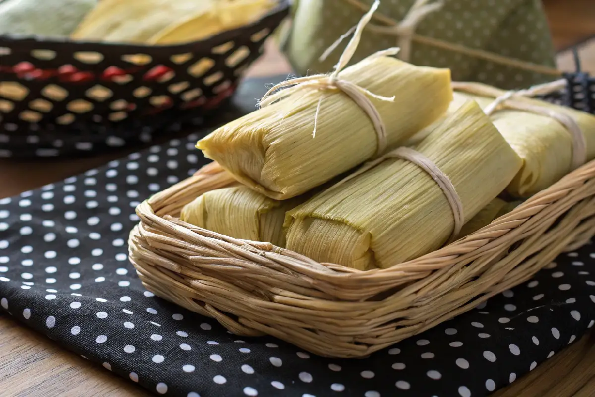 Pamonha: A Tradição Brasileira que Adoça e Encanta | Blog Receita Delicia