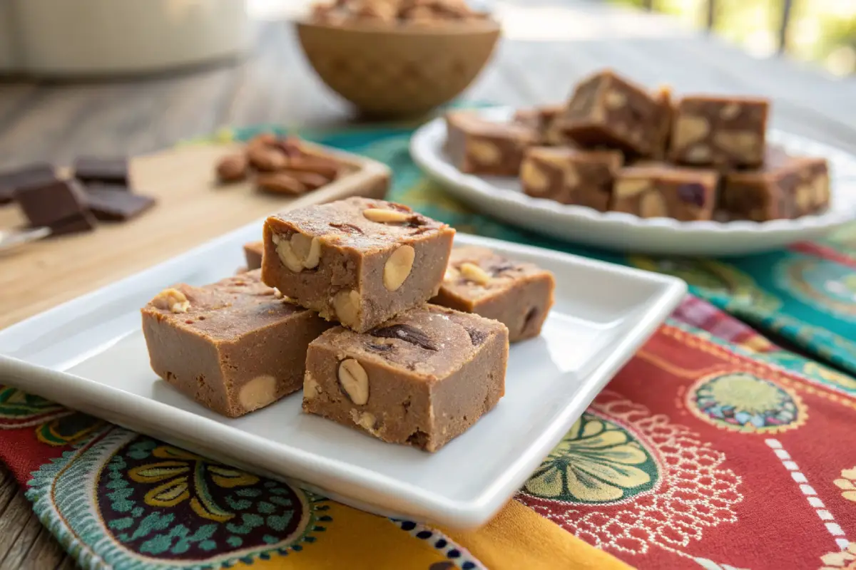 Pé de Moça: Doce Tradicional que Encanta pelo Sabor Marcante | Blog ...